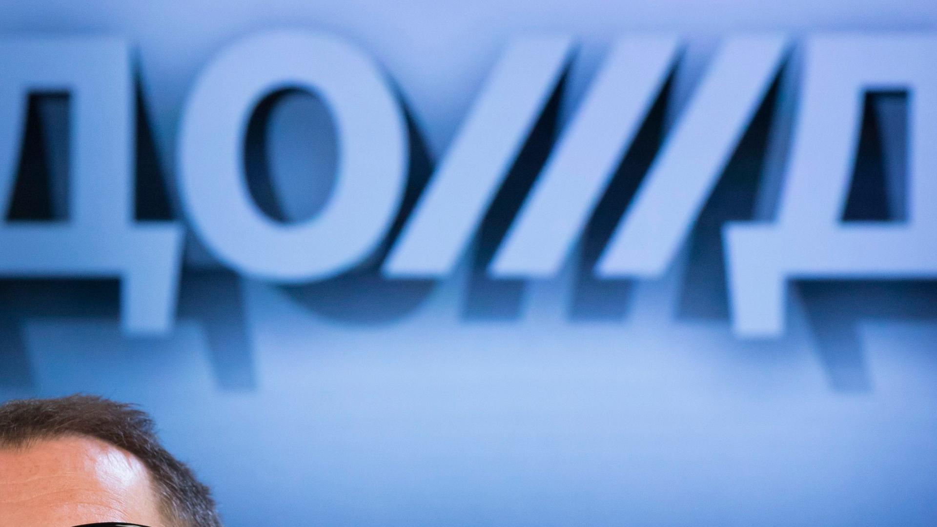 Russische Behörden sperren unabhängige Sender