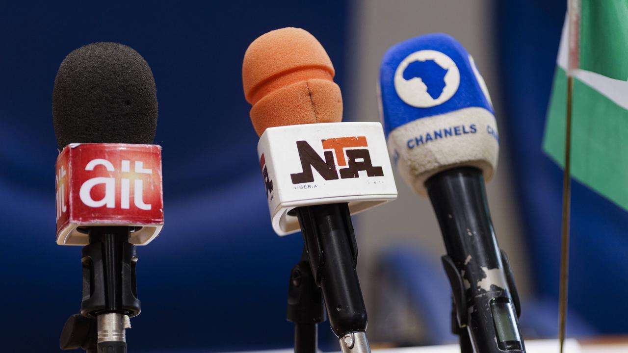 Reporter ohne Grenzen - Lage der Pressefreiheit weltweit verschlechtert sich