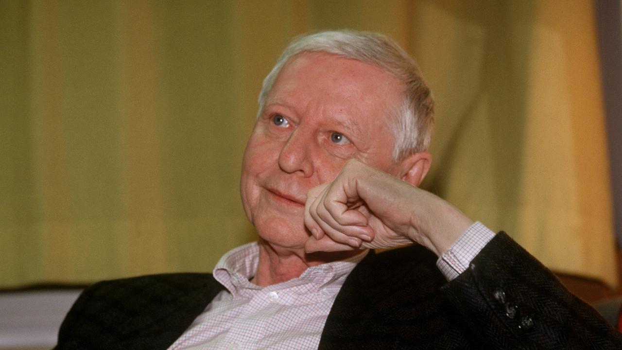 Zum Tod von Hans Magnus Enzensberger - "Texte zum Nachdenken und zum Vergnügen"