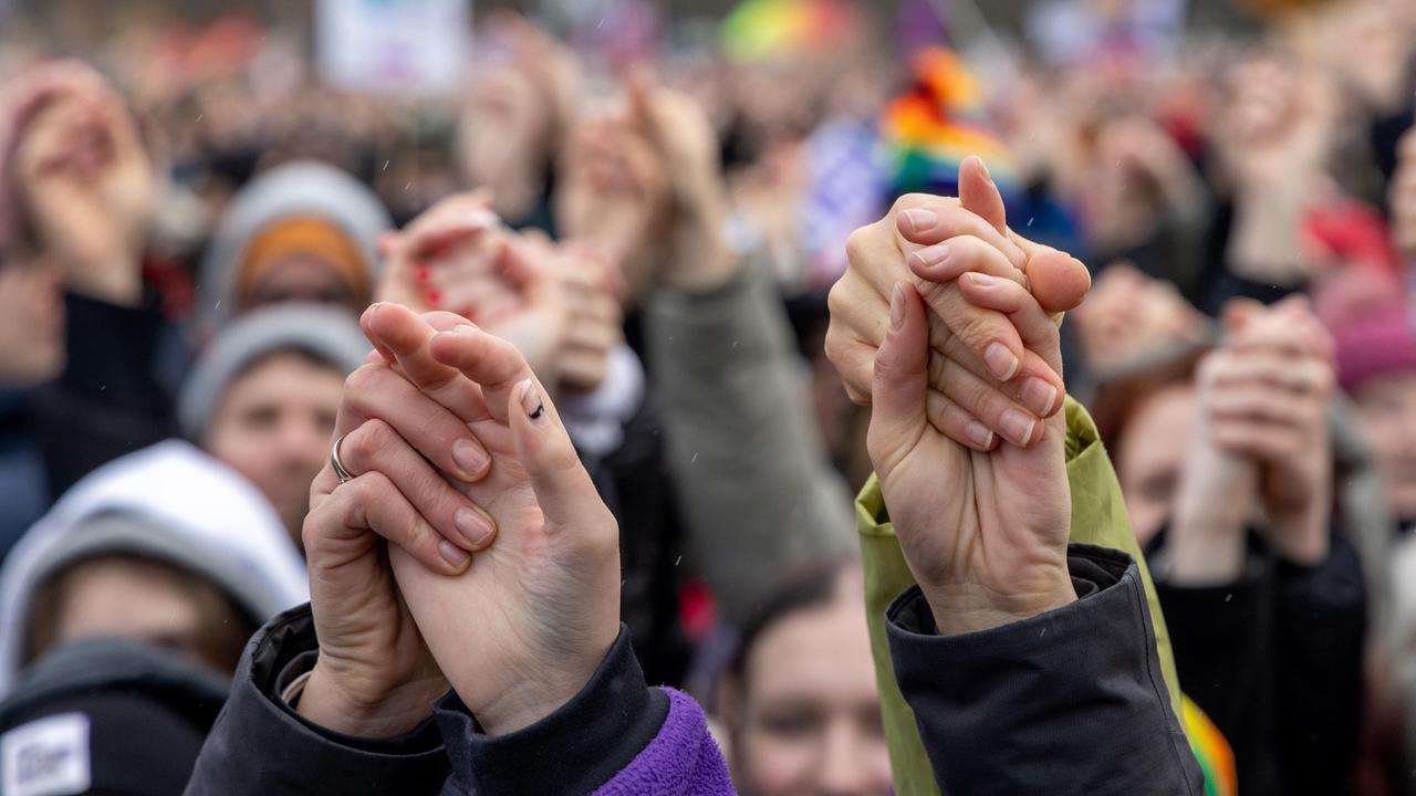 Zivilgesellschaft: Warum Protest wichtig ist