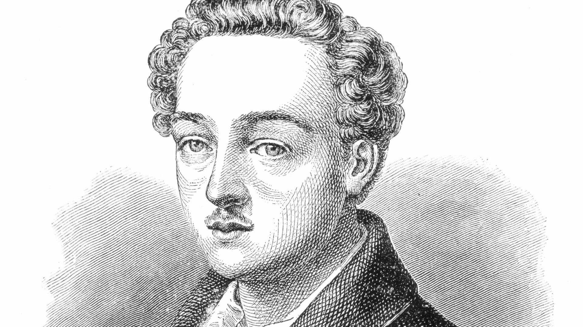 Kultur - Träger des Büchner-Preises wird bekanntgegeben