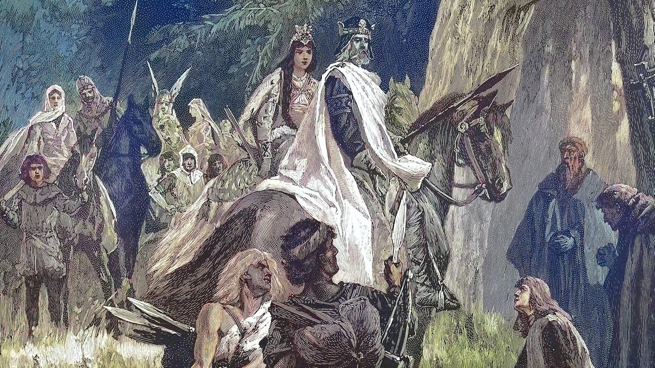 Landeshistoriker würdigt Otto den Großen zum 1050. Todestag