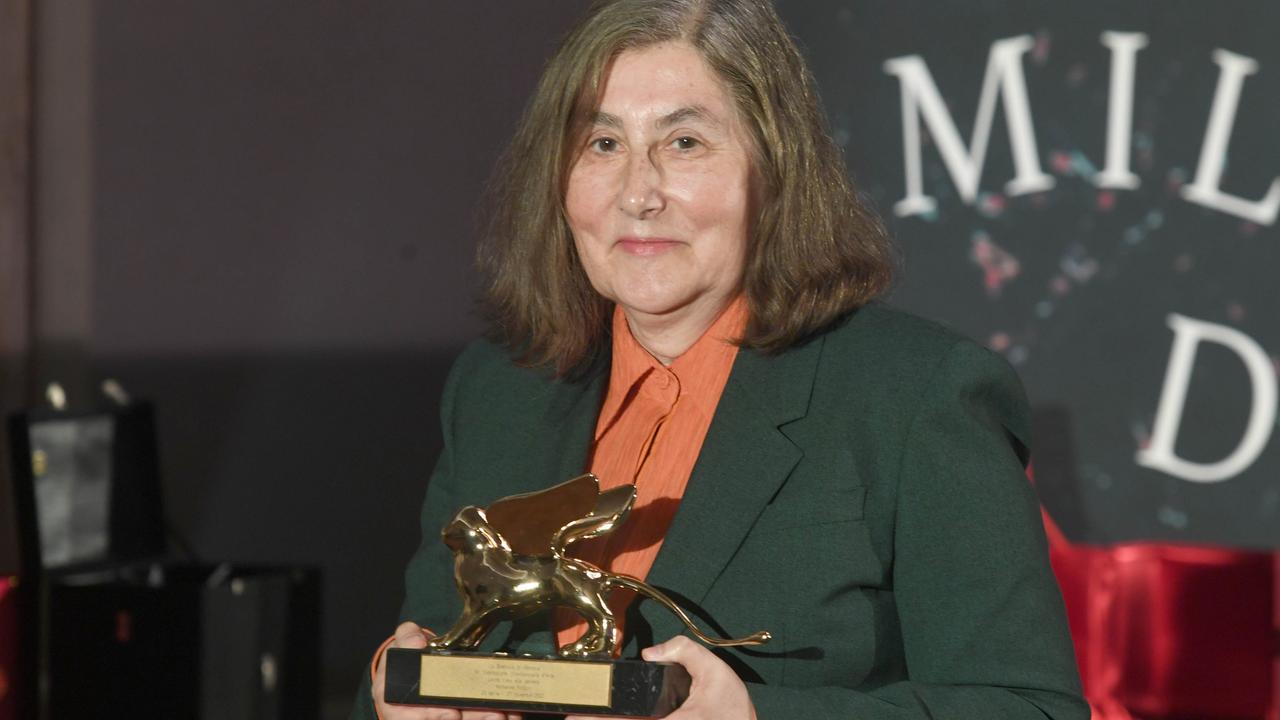 Großer Kulturpreis geht an die Bildhauerin Katharina Fritsch