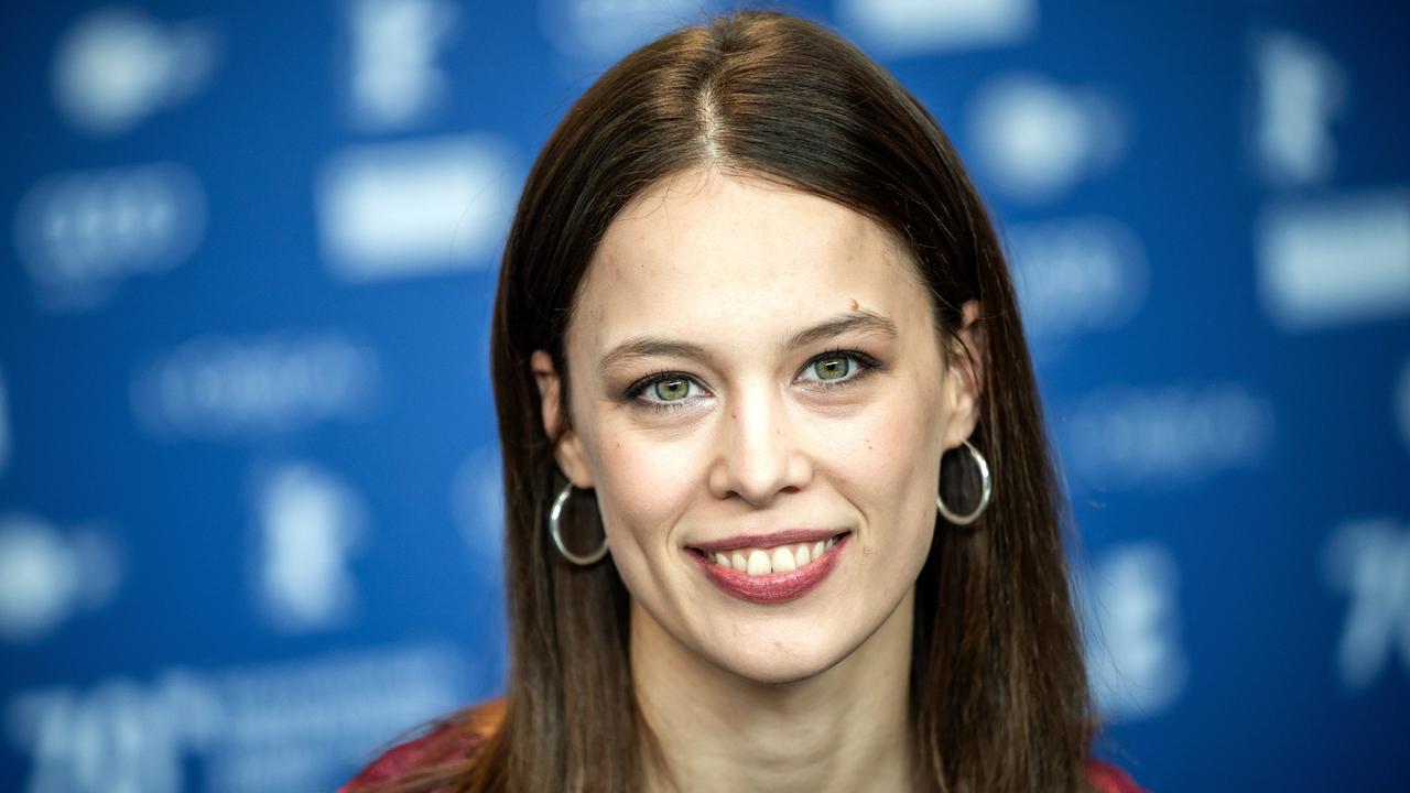 Cannes-Jurymitglied Paula Beer: "Mehr Leichtigkeit abschauen"