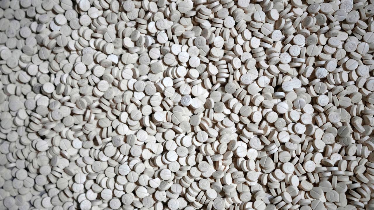 Medienberichte - Assads Produktionsstätten in Syrien für die Droge ...