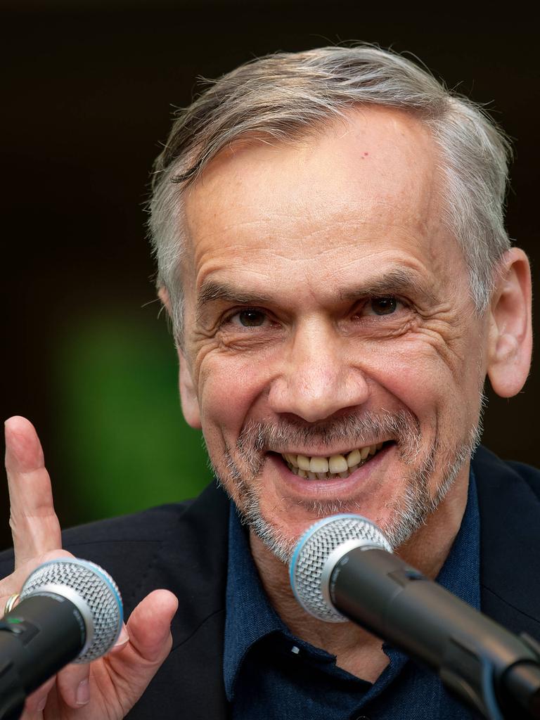 Georg-Büchner-Preis für Lutz Seiler