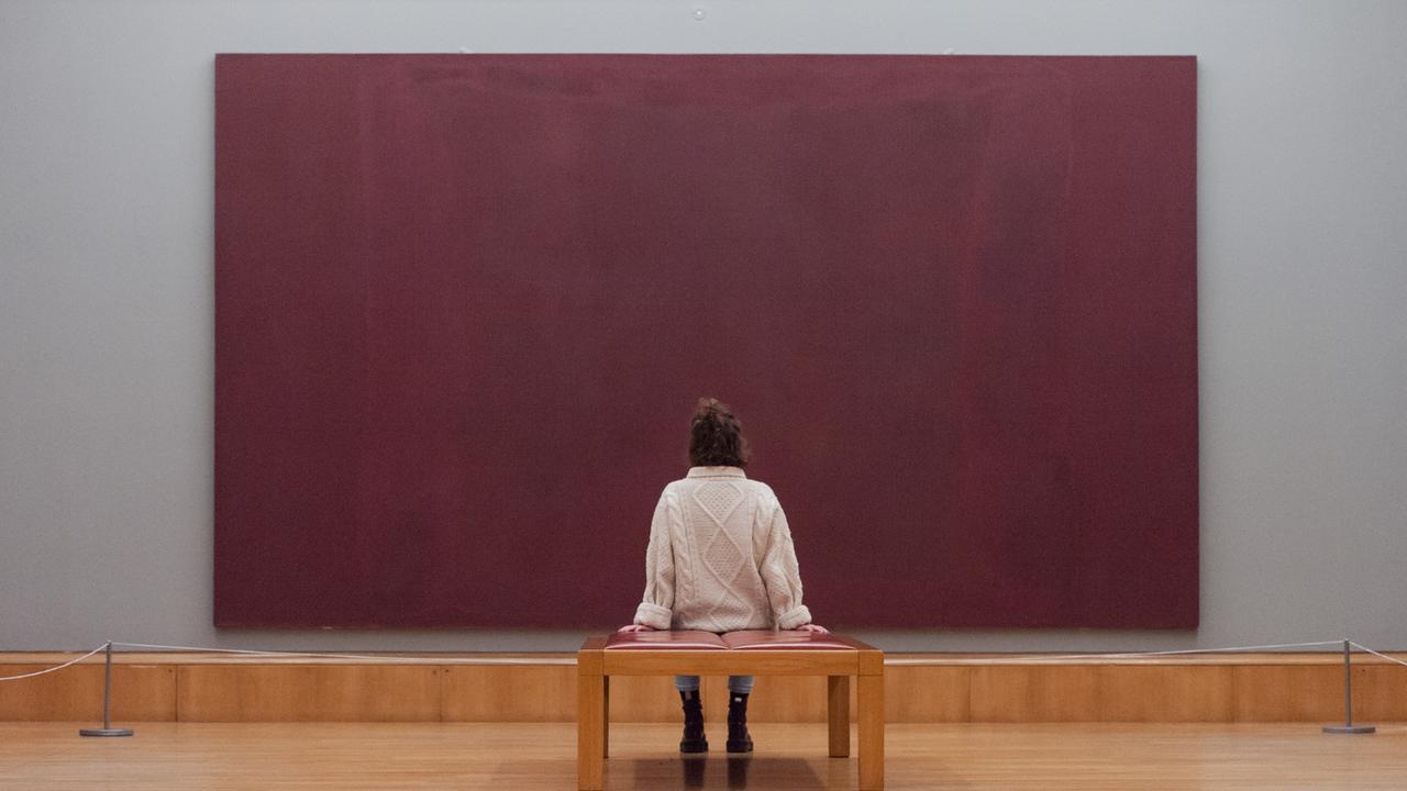 Japan - Kawamura-Museum mit Werken von Rothko und Picasso wird verkleinert