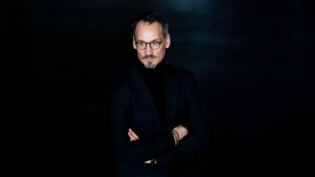 Welche Musik hört der Choreograf Christian Spuck?