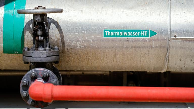 Lithium: Auch Deutschland kommt für den Abbau infrage