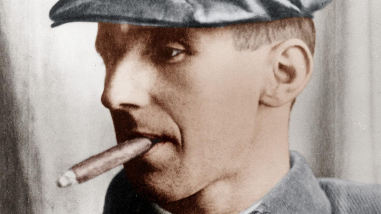Vor 90 Jahren - Als Bertolt Brecht ins Exil ging