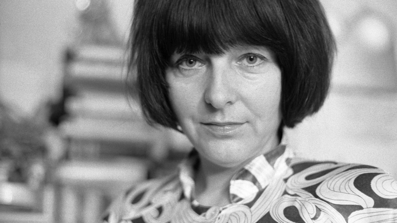 Friederike Mayröcker: Avantgarde aus Österreich
