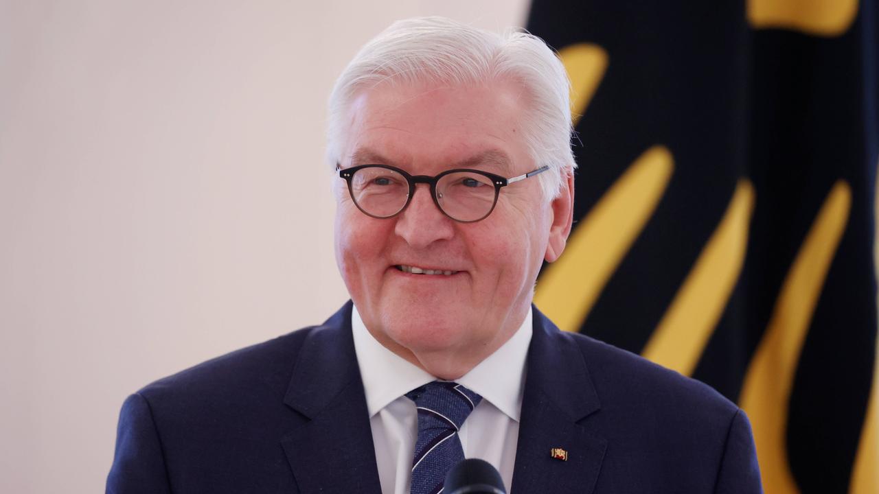 Bundespräsident wiedergewählt - Die Aufgaben für die zweite Amtszeit von Frank-Walter Steinmeier