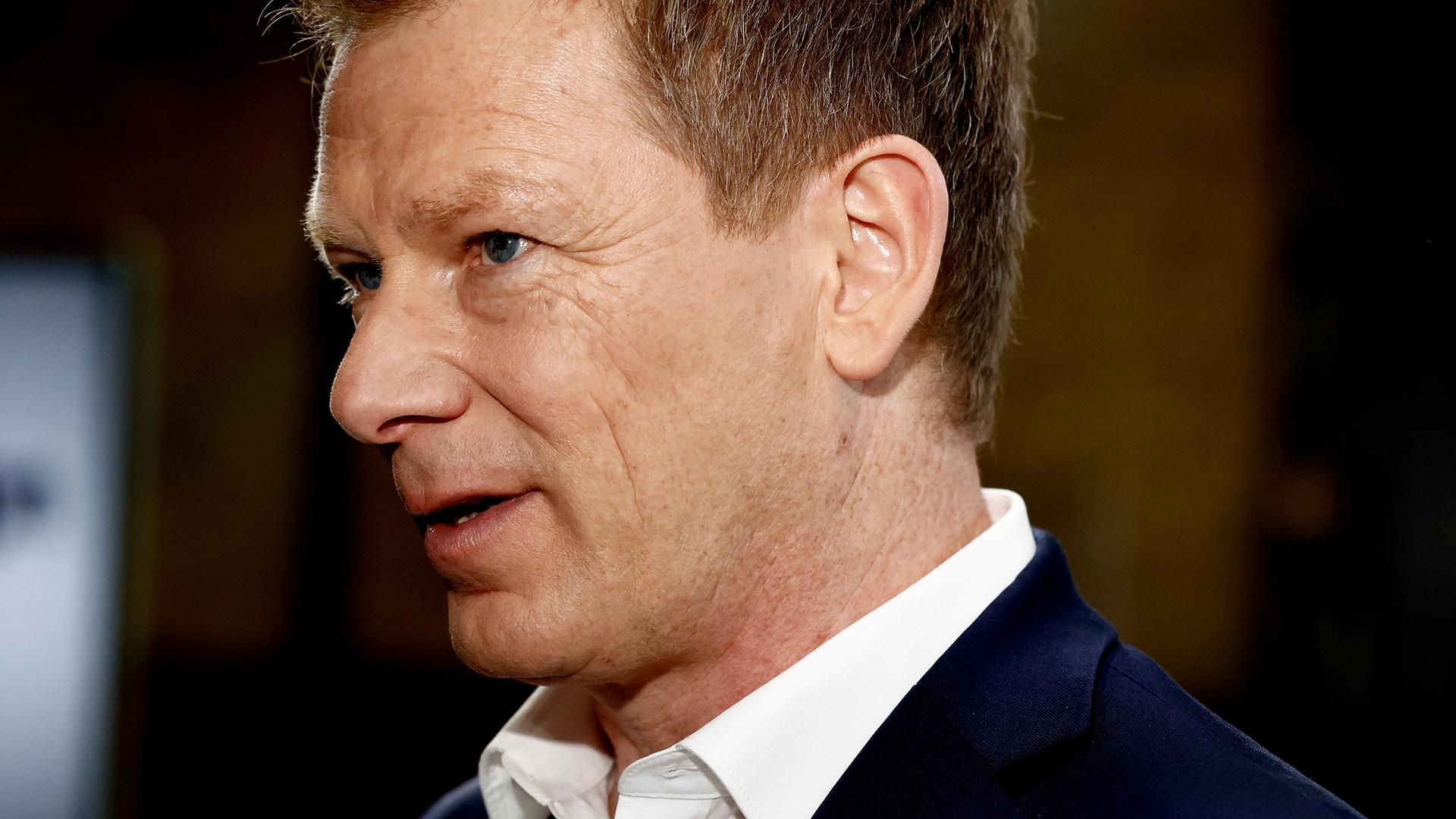 Bilanzbericht - Fernzüge der Bahn waren 2022 so unpünktlich wie noch nie