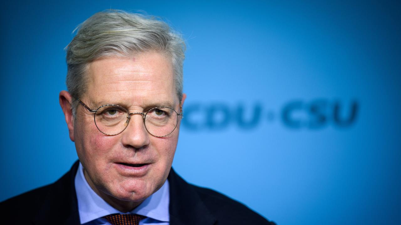 Politologe begrüßt Rohstoffabkommen zwischen USA und Ukraine