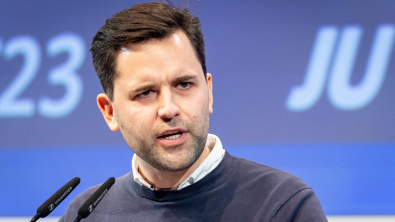 Koalition - JU-Chef: "Brauchen richtige Reformwut"