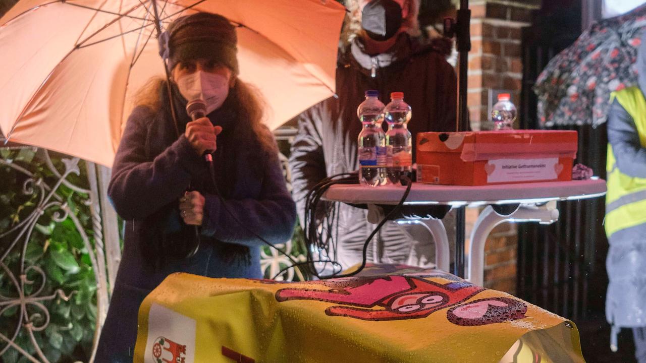 Jalda Rebling: Aufwachsen als jüdisches Mädchen in der DDR