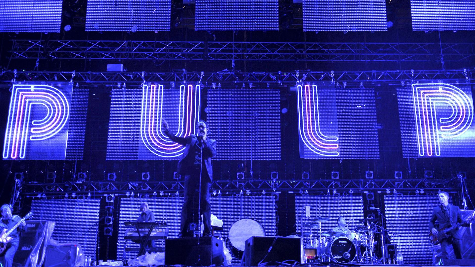 Britpop - Steve Mackey, der Bassist der Band Pulp, ist tot