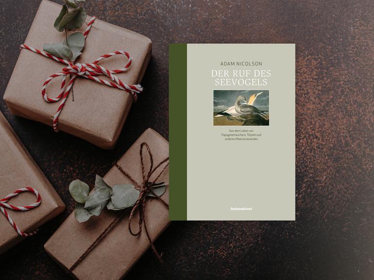 Bücher zum Verschenken - Benedict Wells: "Hard Land"