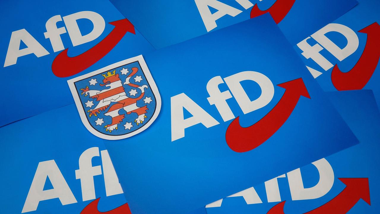 Thüringen - AfD will bei Landtagswahl-Party nach Gerichtsentscheidung ...