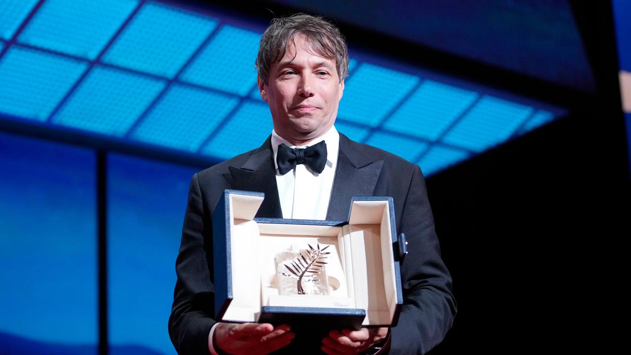 Filmfestspiele Cannes - US-Regisseur Sean Baker gewinnt Goldene Palme ...