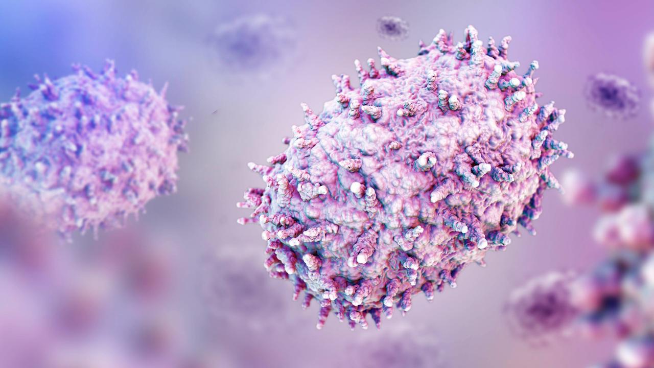 Gesundheit - EU-Kommission will Mpox-Impfstoffe nach Afrika schicken ...