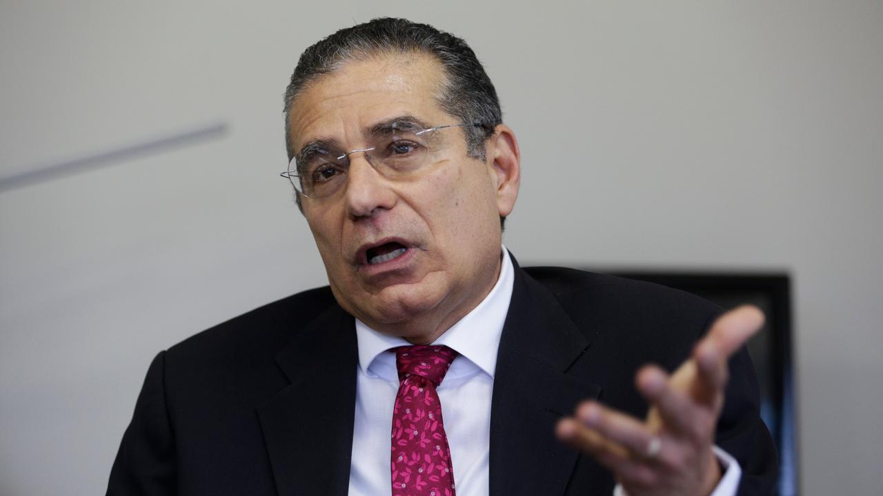 "Panama Papers" - Kanzlei-Mitgründer Ramon Fonseca im Alter von 71 ...
