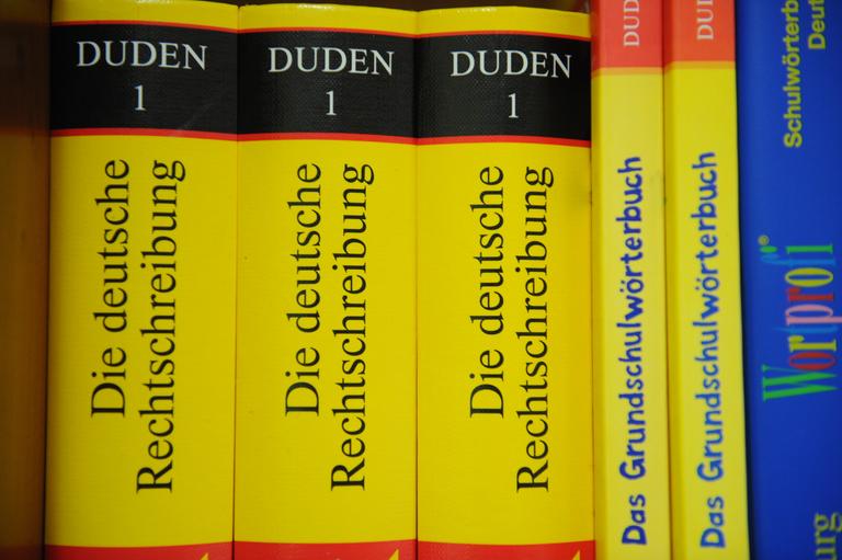 Sprachverfall und Sprachwandel: Wie wichtig ist Rechtschreibung?