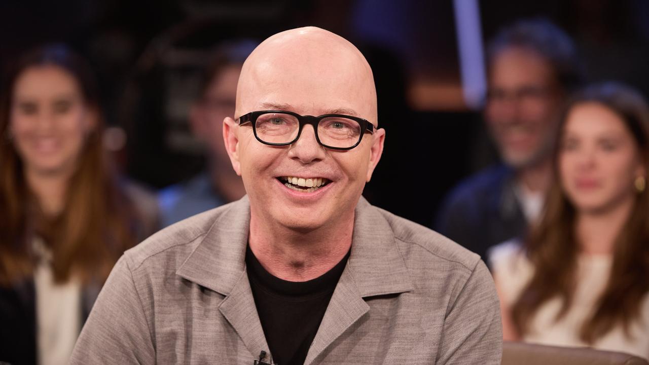 Sprecher Oliver Rohrbeck: Für immer Justus Jonas