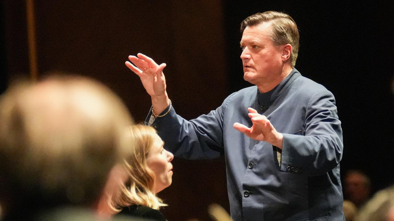 Berliner Staatsoper: Christian Thielemann folgt Daniel Barenboim