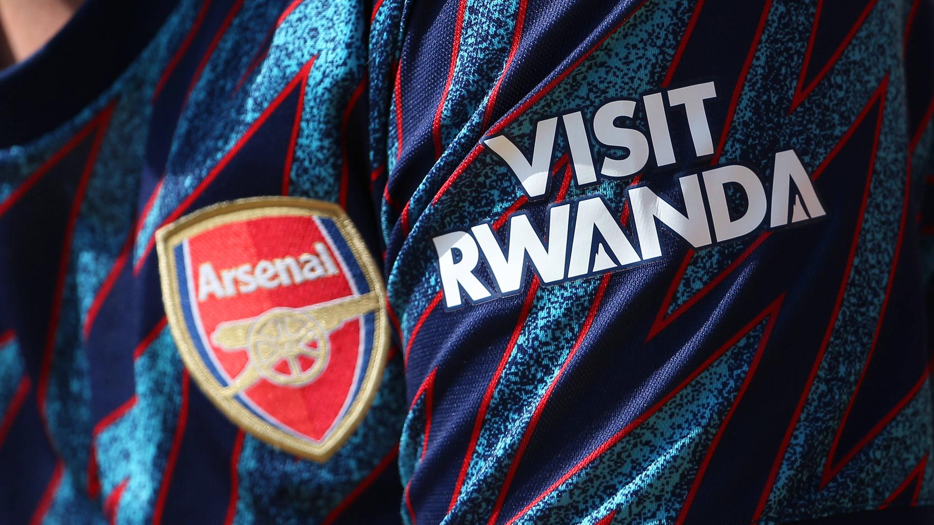 Bayernsponsor Ruanda - Sportswashing und Entwicklungspolitik