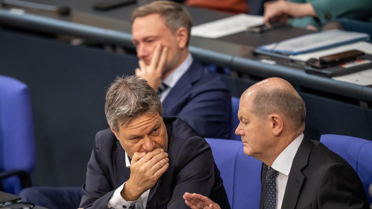 Aus der Ampelkoalition – Die Folgen für Politik und Wirtschaft