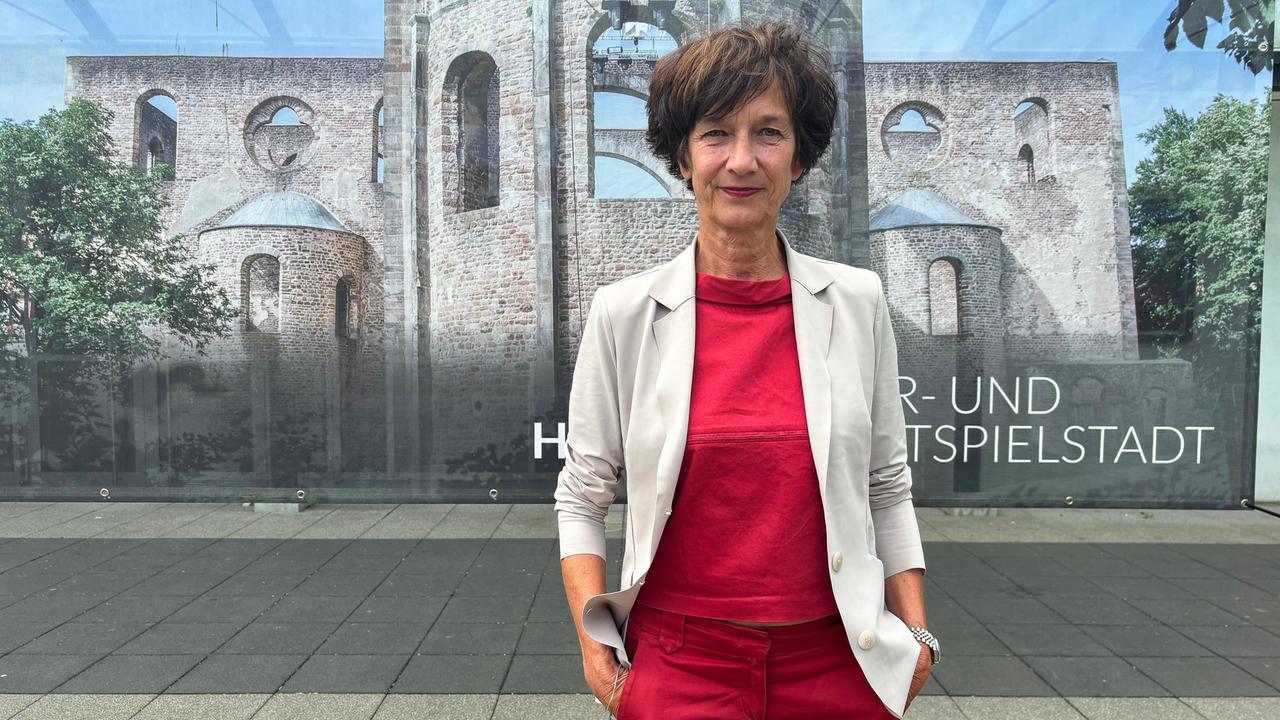 Elke Hesse erneut Intendantin der Bad Hersfelder Festspiele