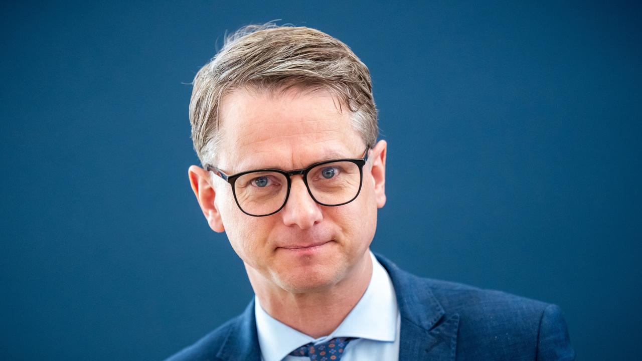 Gesellschaft - CDU-Generalsekretär Linnemann fordert mehr Einsatz zur ...