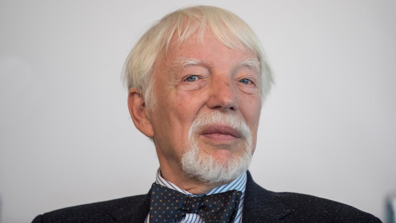 Erinnerungen an Jan Assmann