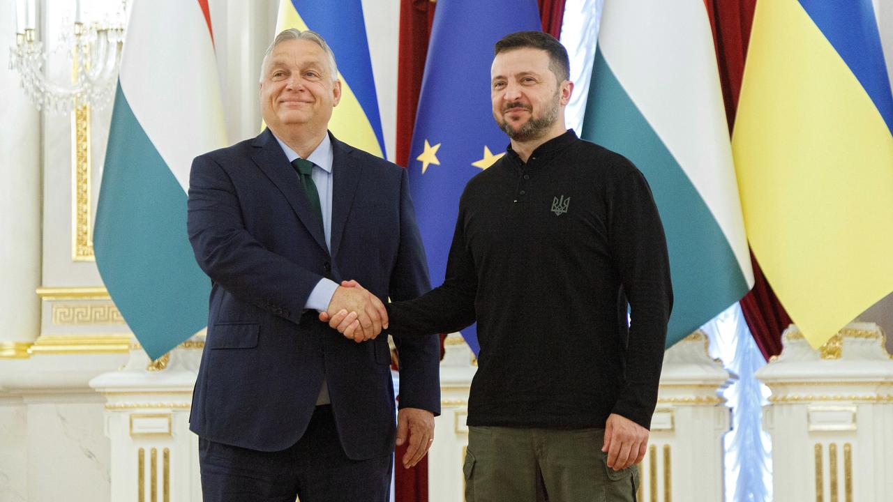 Krieg in der Ukraine - Aktuelle Berichte und Hintergründe