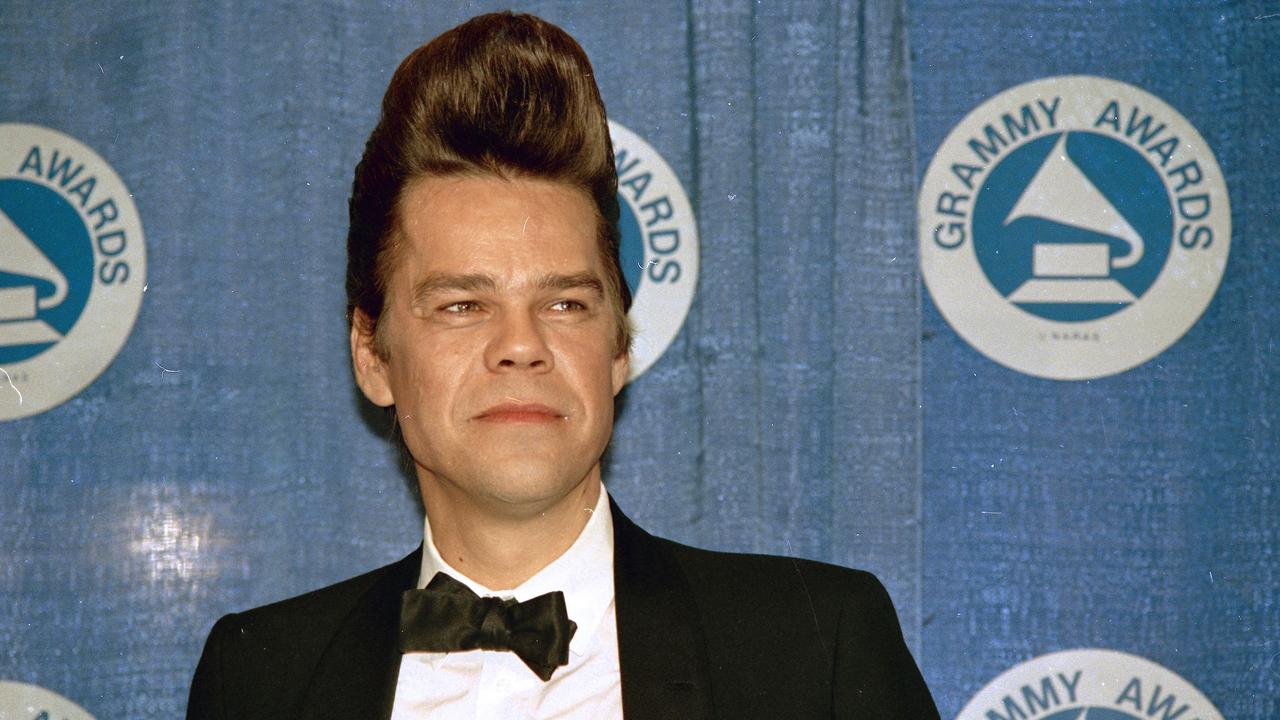 Glam-Rock - Sänger der New York Dolls: David Johansen im Alter von 75 ...