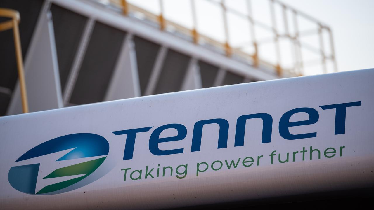 Niedersachsen - Erste Kabel für Stromtrasse "Suedlink" verlegt