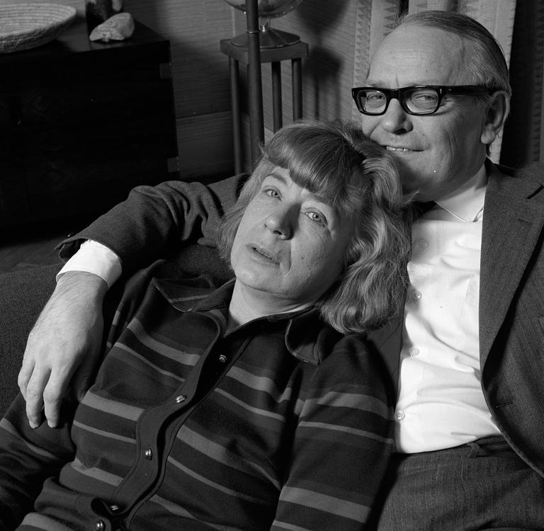 Buchkritik: Tove Ditlevsens „Vilhelms Zimmer“