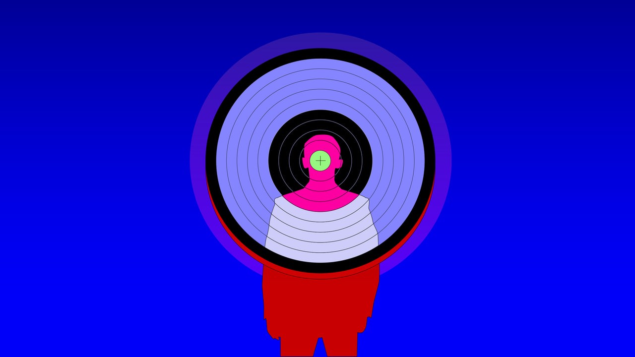 Dark Agent Folge 3: Im Schatten