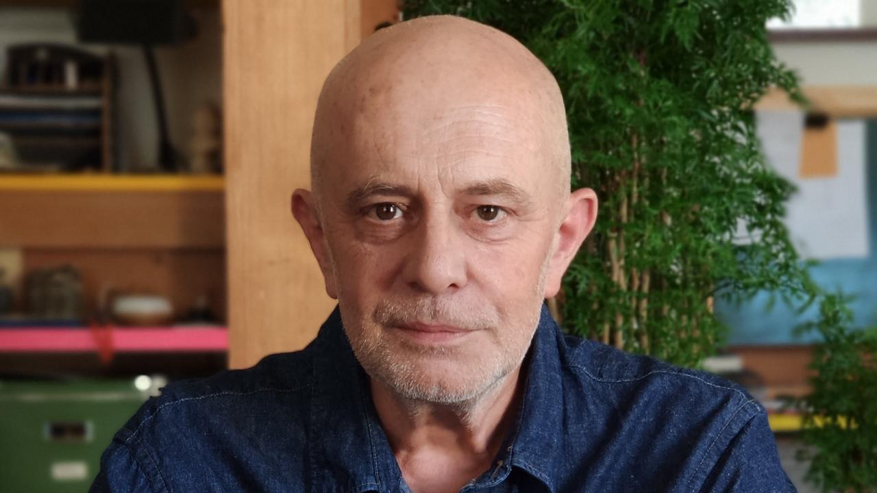 Der Komponist Gerhard Nussbaumer vorgestellt von Thomas Groetz