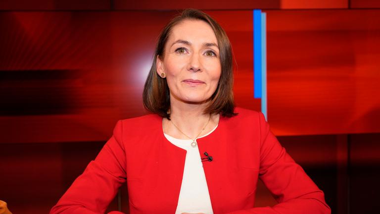 Zukunft der Ukraine: Europäische Waffenproduktion entscheidet