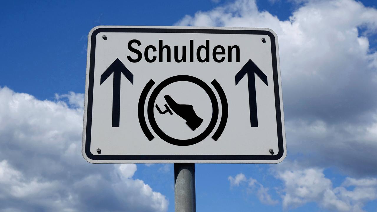 Schuldenpaket: Werden die Grünen zustimmen?