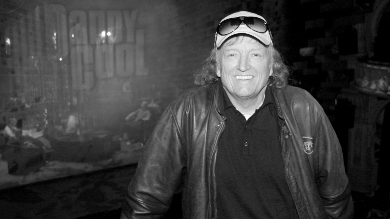 Produzenten-Legende Frank Farian ist tot