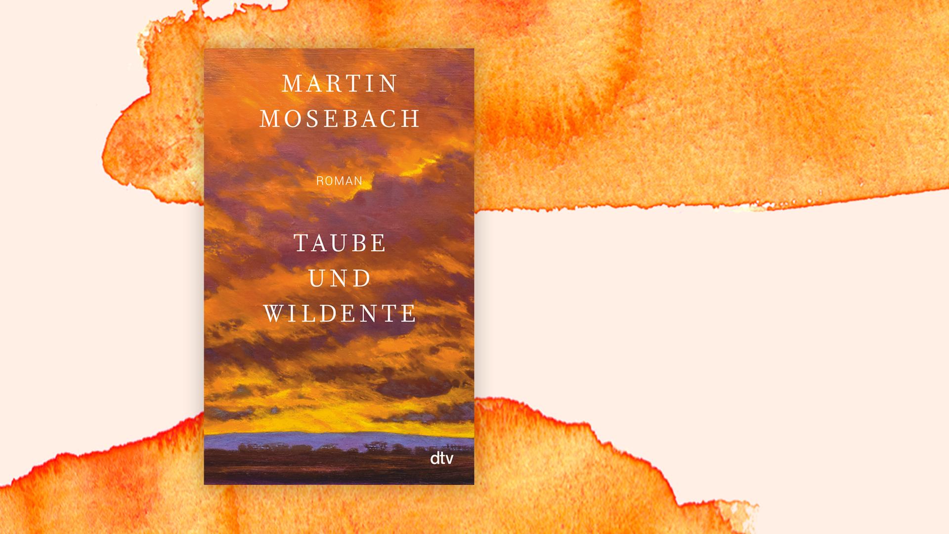 Martin Mosebach: "Taube und Wildente" - Verkommene Gesellschaft