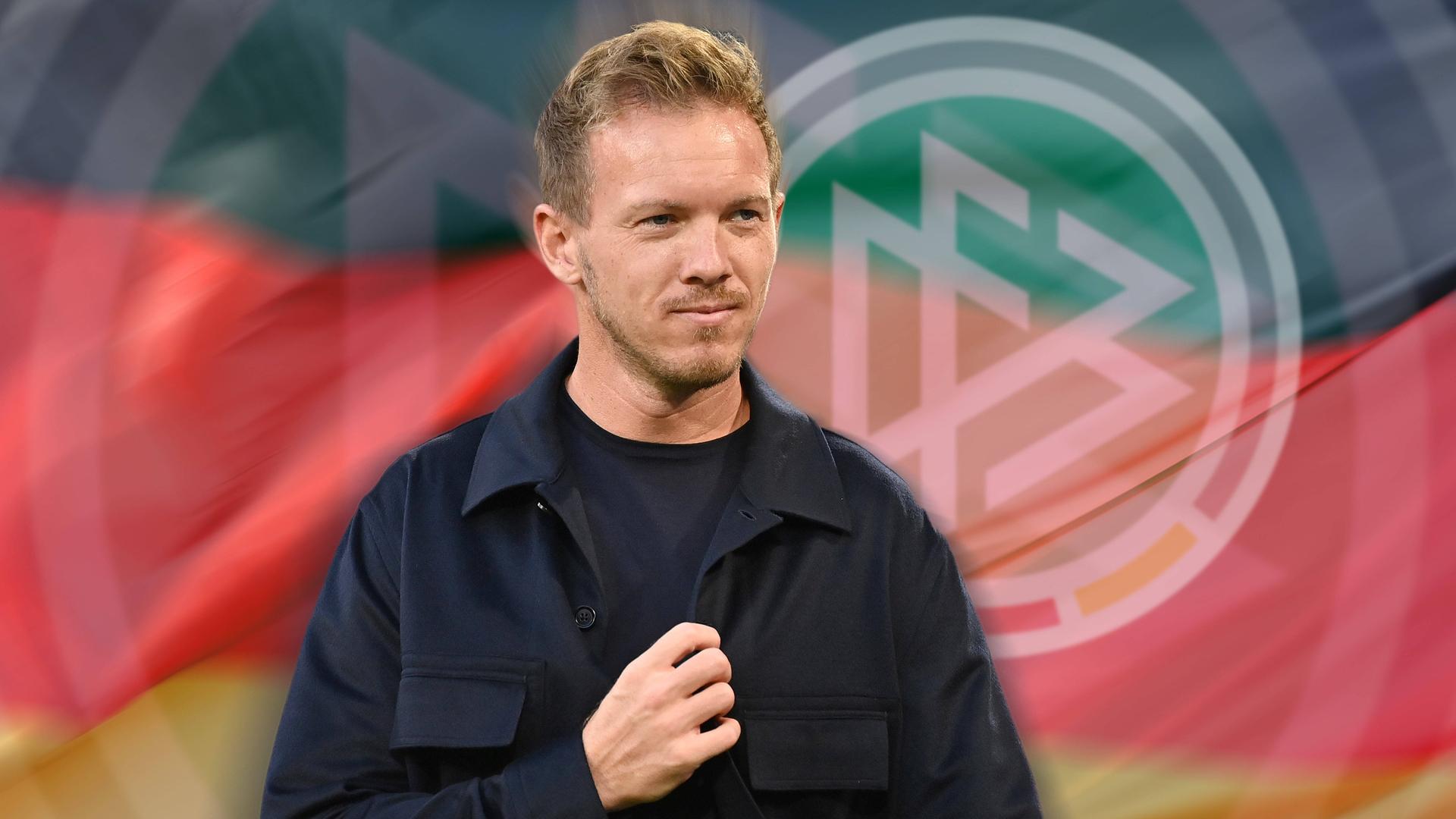 Fußball - Deutsche Nationalmannschaft spielt unentschieden gegen Mexiko