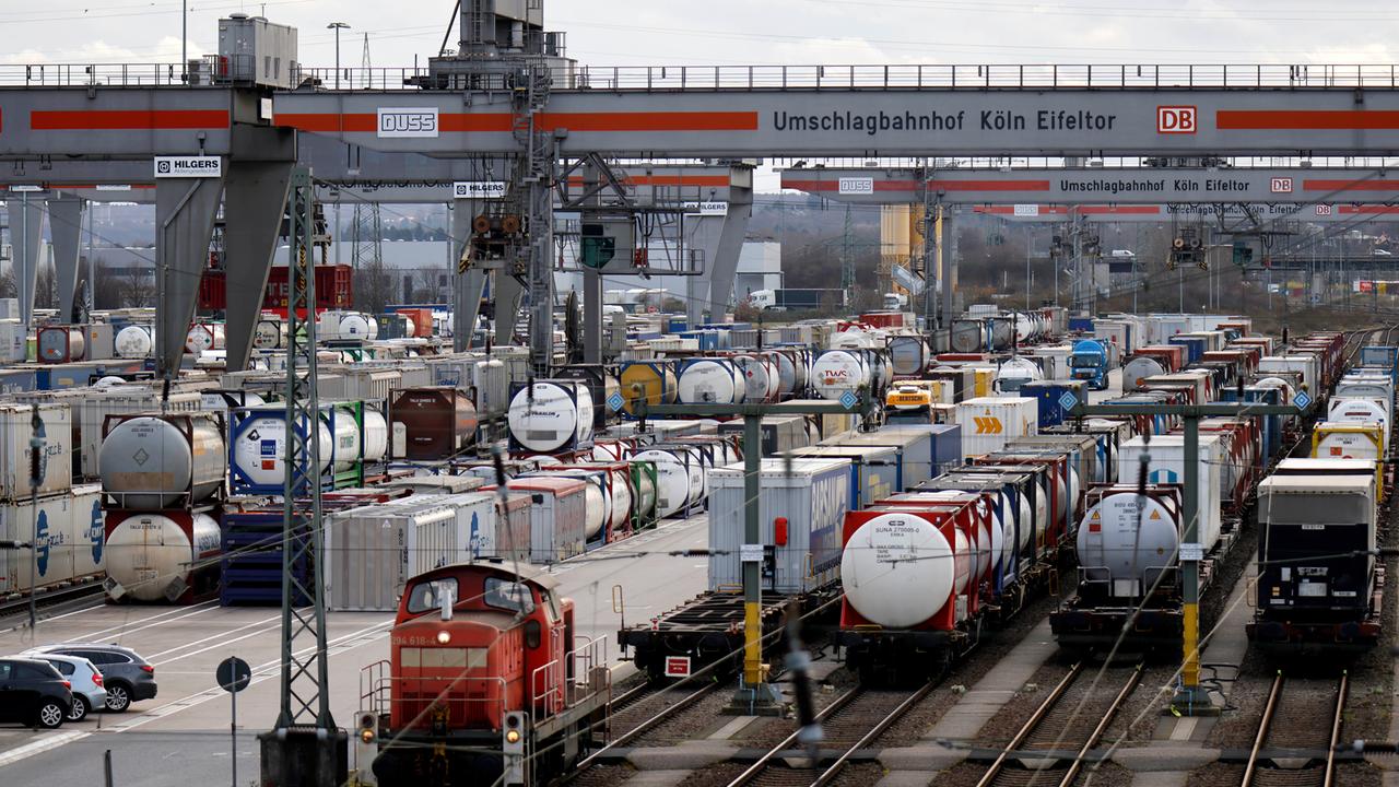 Nach dem Sturz von Assad - Deutsche Wirtschaft sieht Potenzial für ...