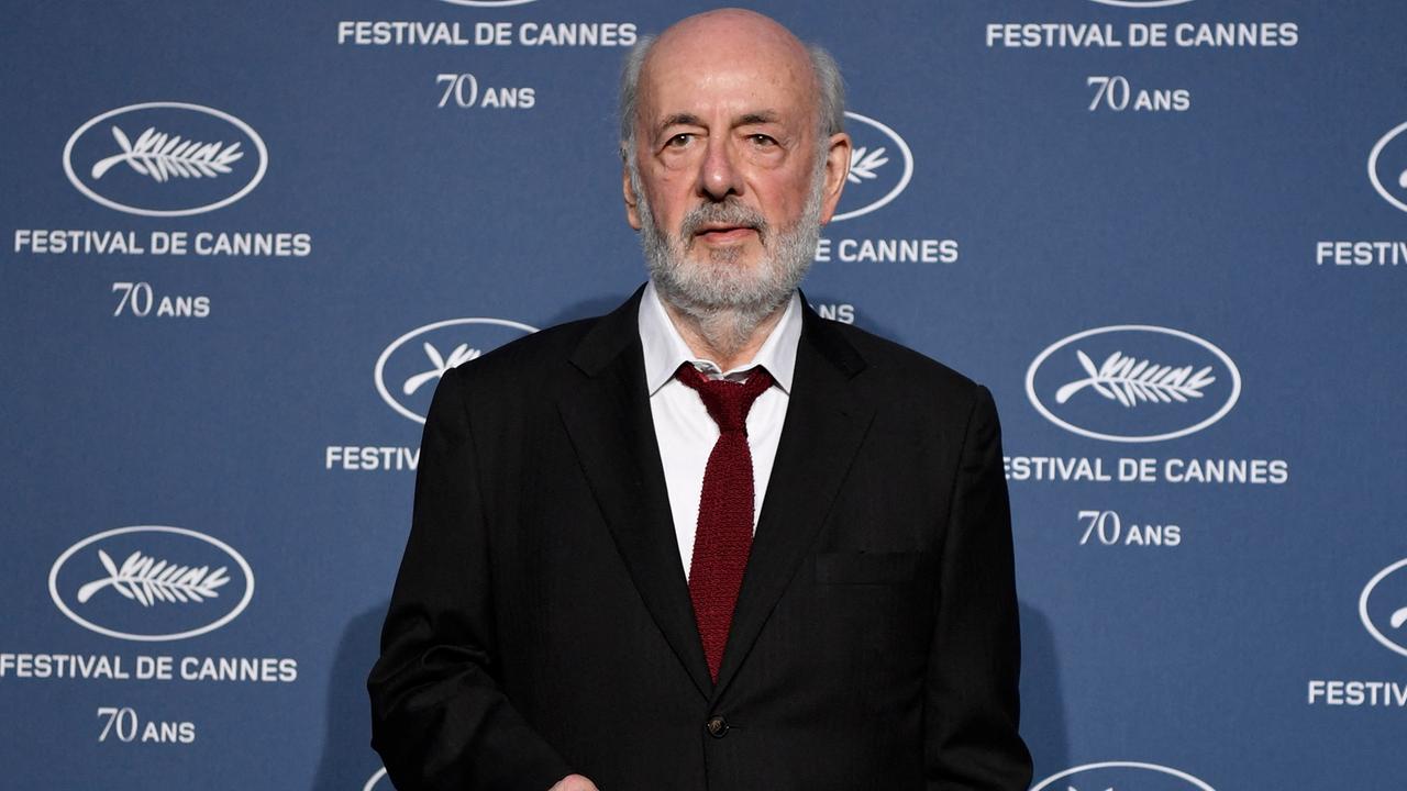 Oscar-Gewinner - Französischer Regisseur Bertrand Blier gestorben