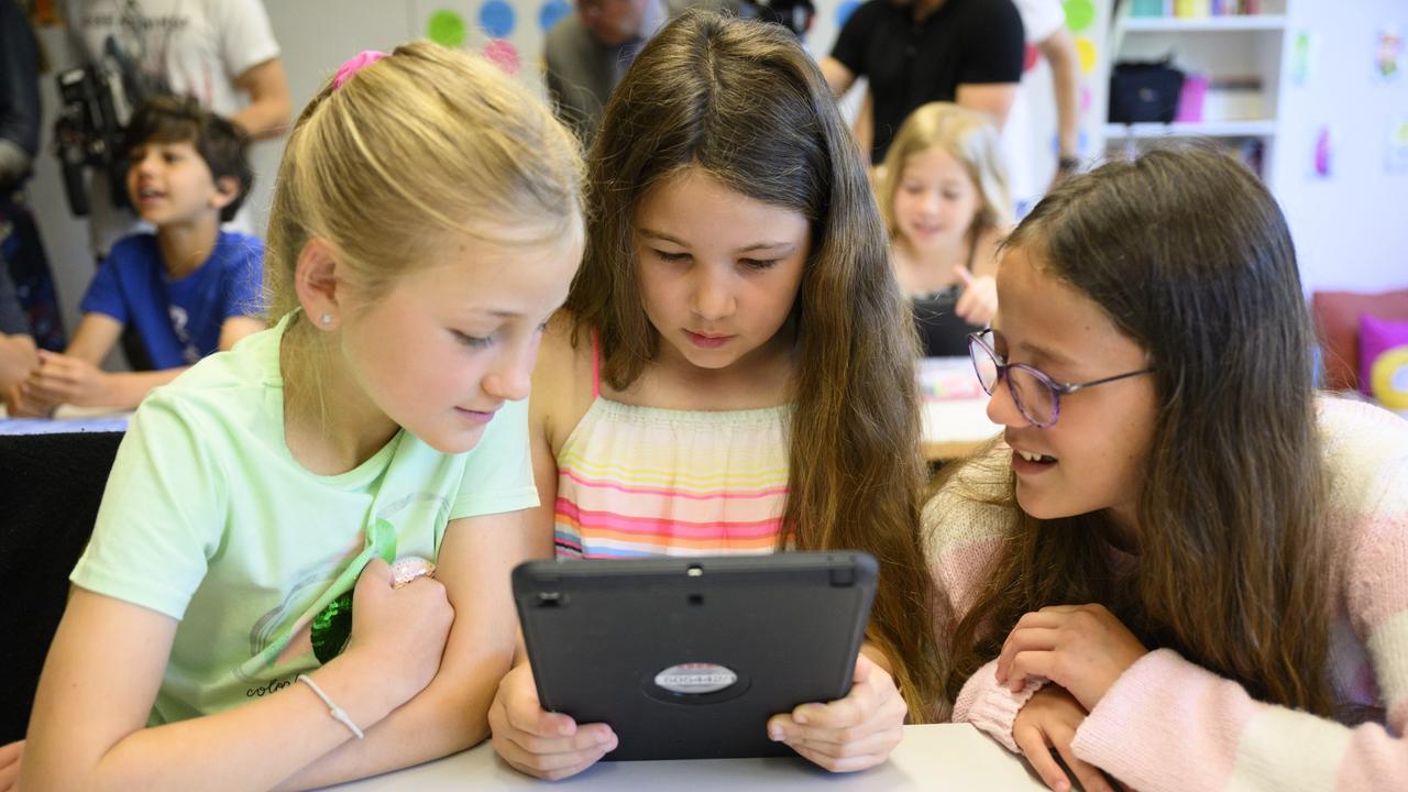 Digitales Lernen: Was die Digitalisierung in Schulen bringt