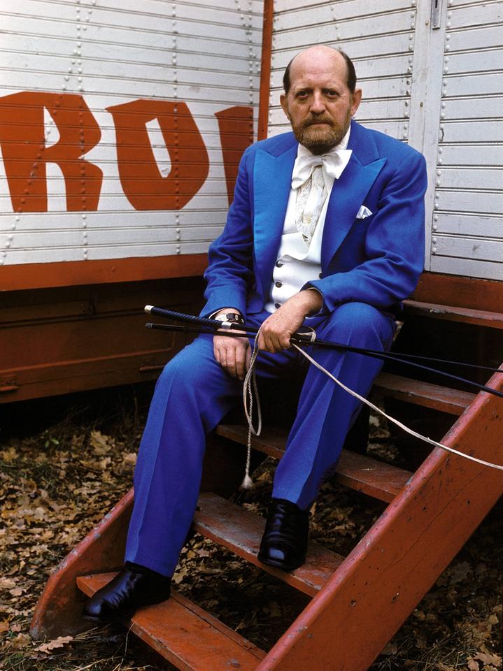 Schriftsteller Erwin Strittmatter - Der Patriarch und sein „System ...