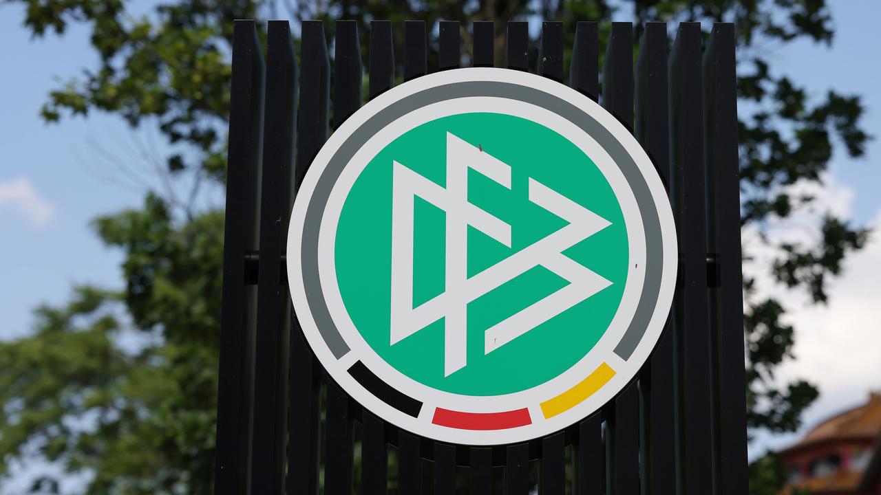 Fußball - DFB verbucht 30-Millionen-Gewinn für 2024